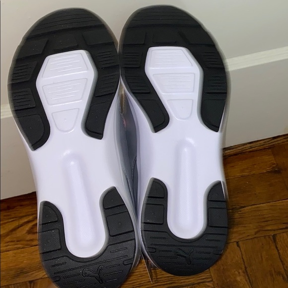 Puma | Shoes | Nwt Puma Adela Winter Boots Jr Size 5 Big Kids | Poshmark